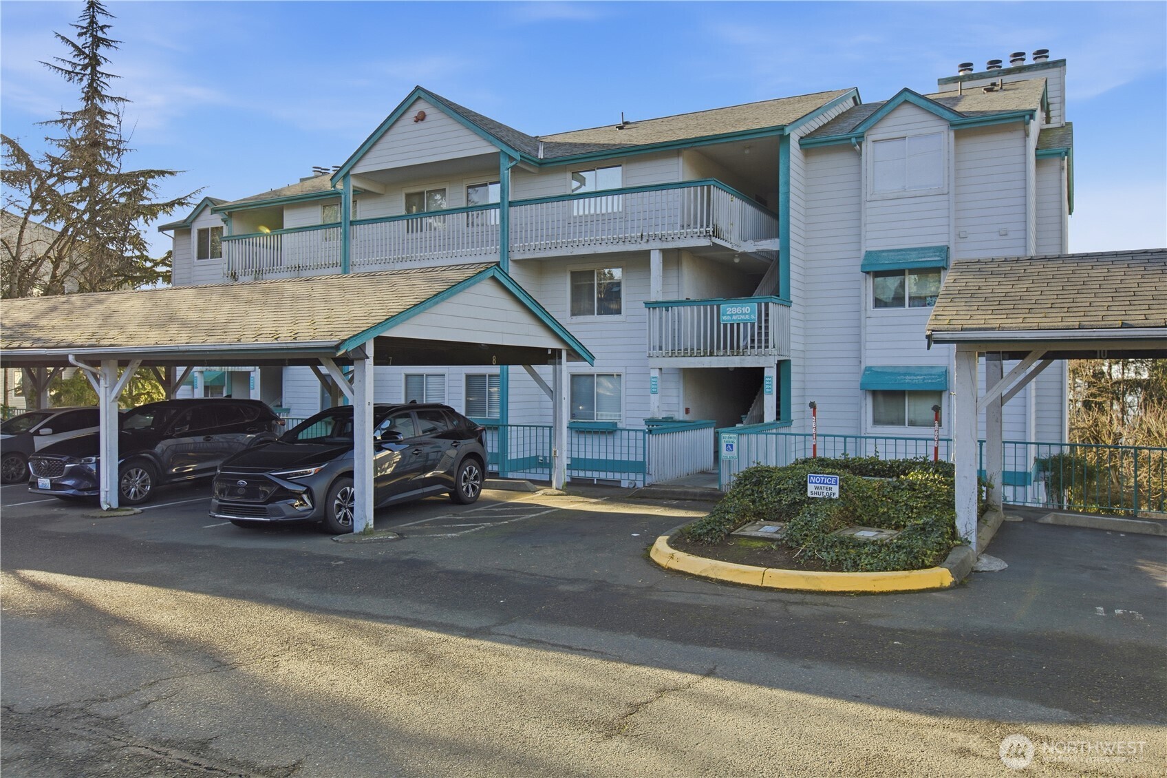 28610 16th Avenue S, #303, Federal Way, WA 98003 | MLS # 2464243