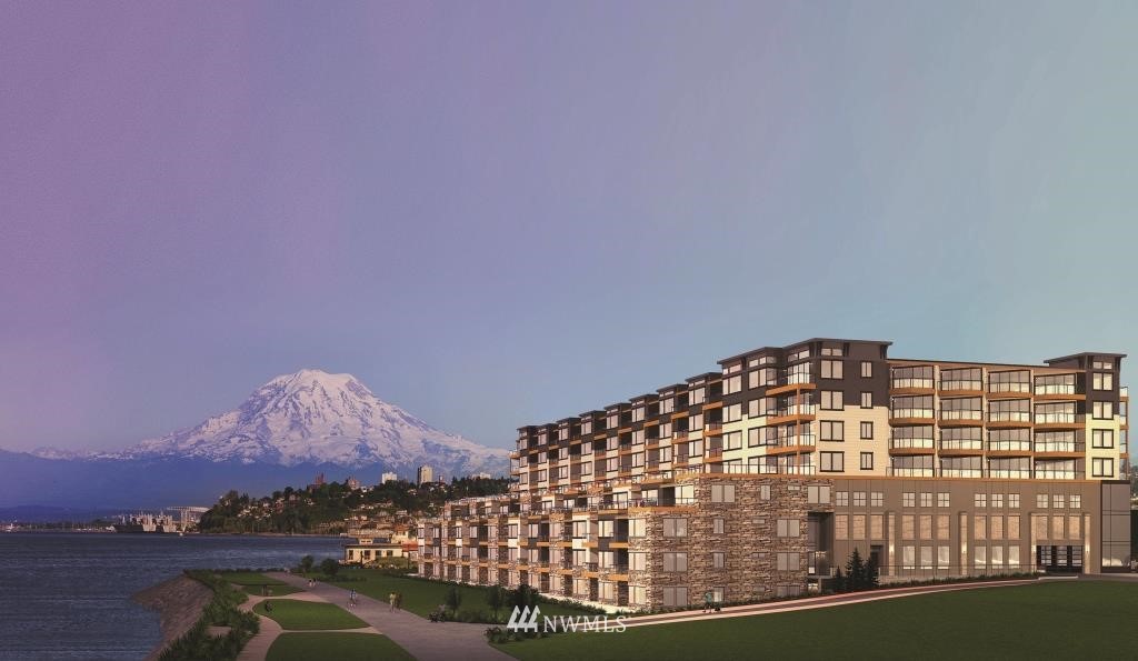 Tacoma Development News and Photos | Page 73 | SkyscraperCity Forum